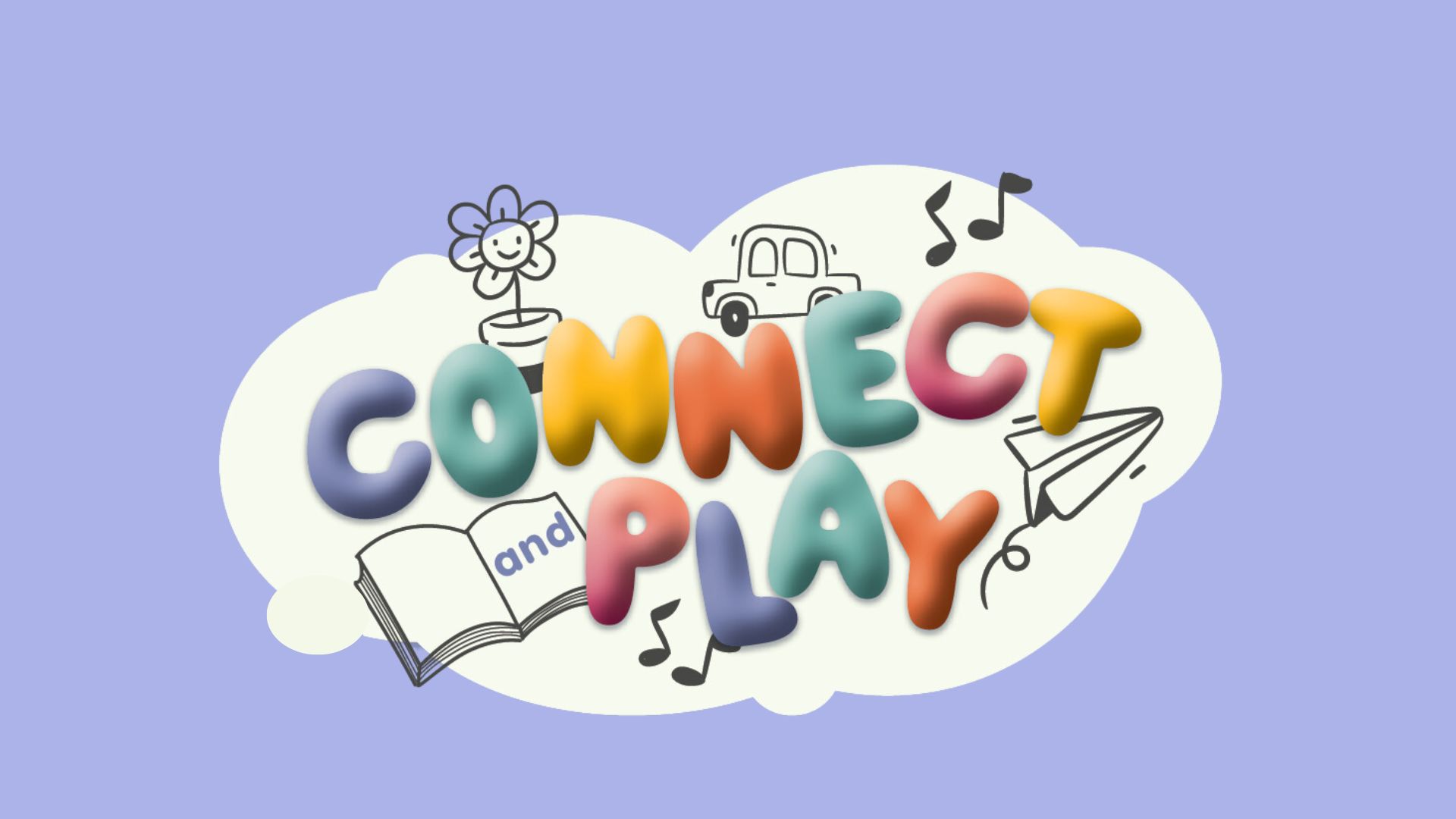 City of Unley: Connect and Play : Words Grow Minds