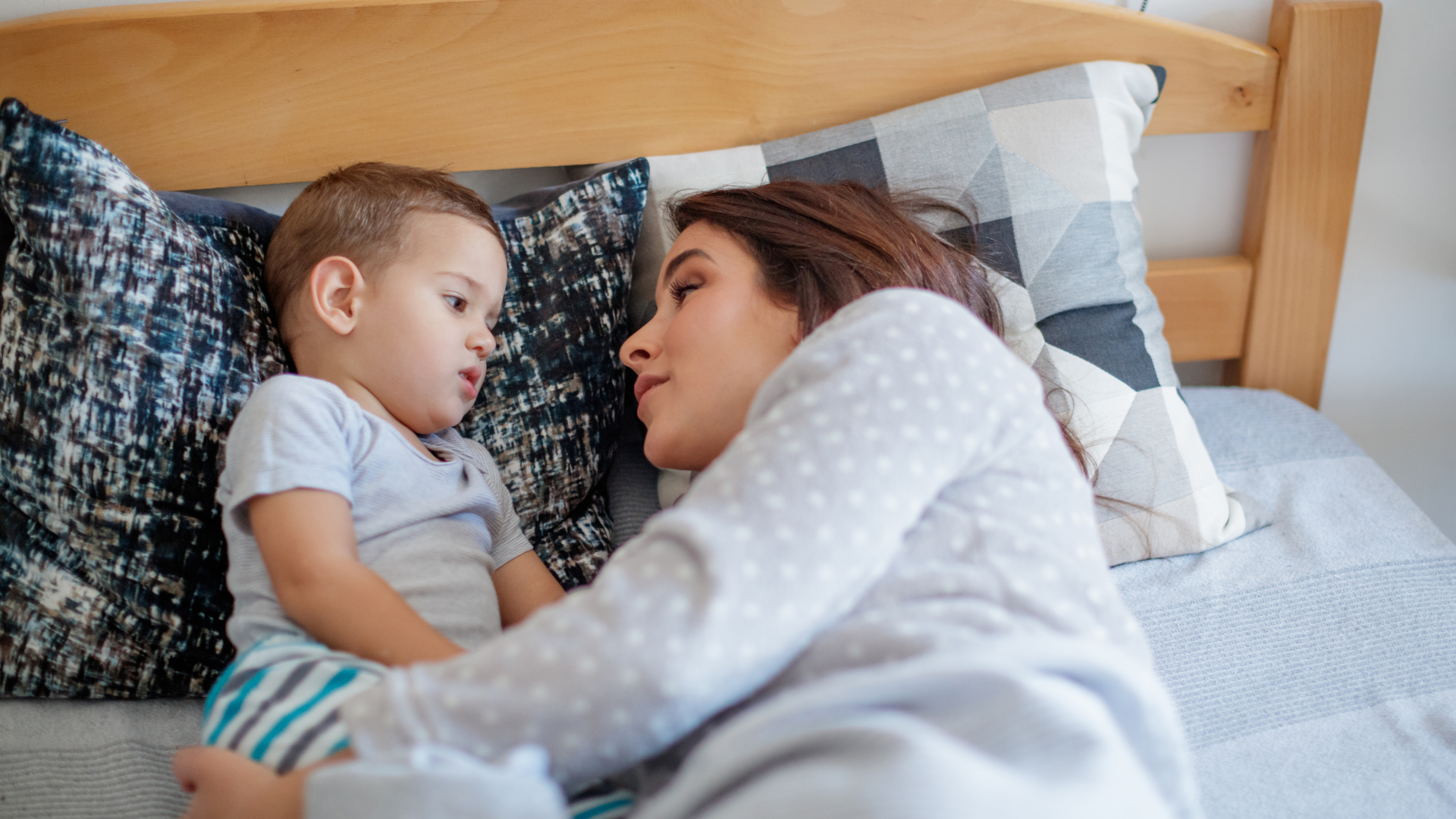 What did we do today? : Words Grow Minds