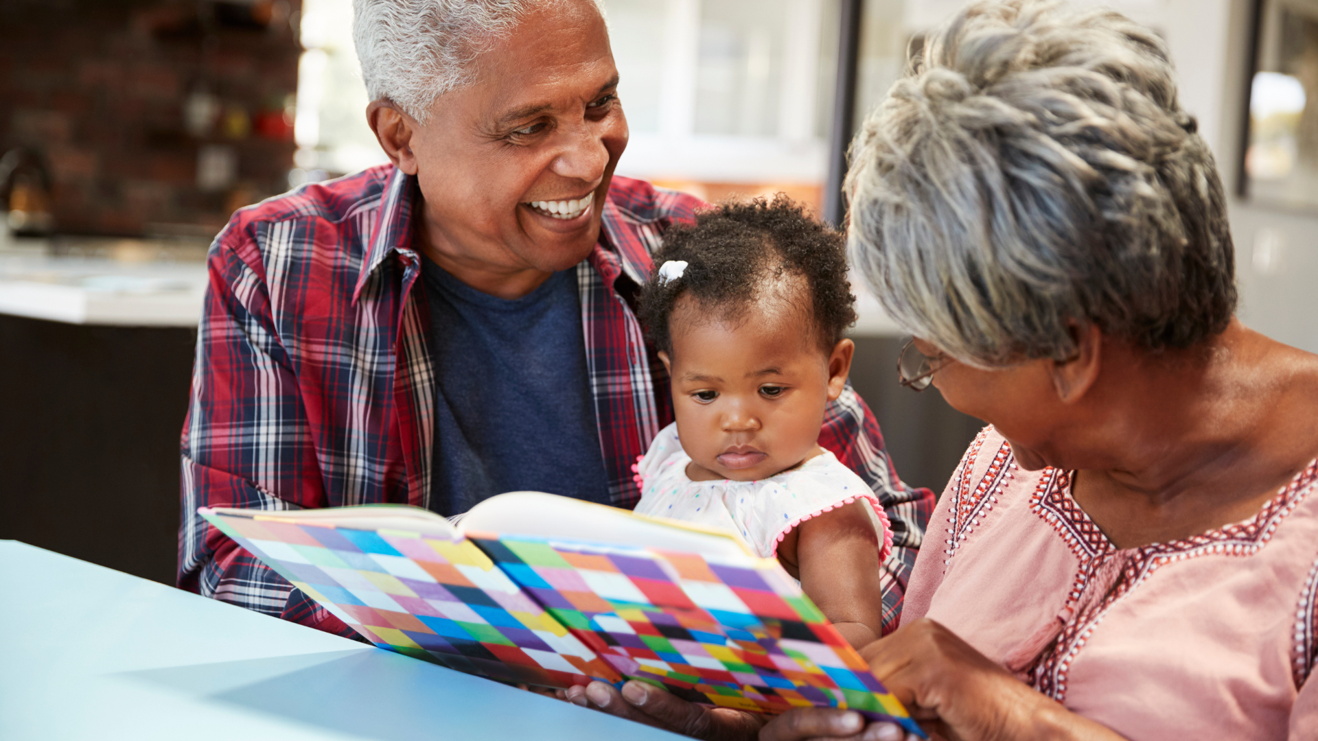 Reading and language exposure : Words Grow Minds