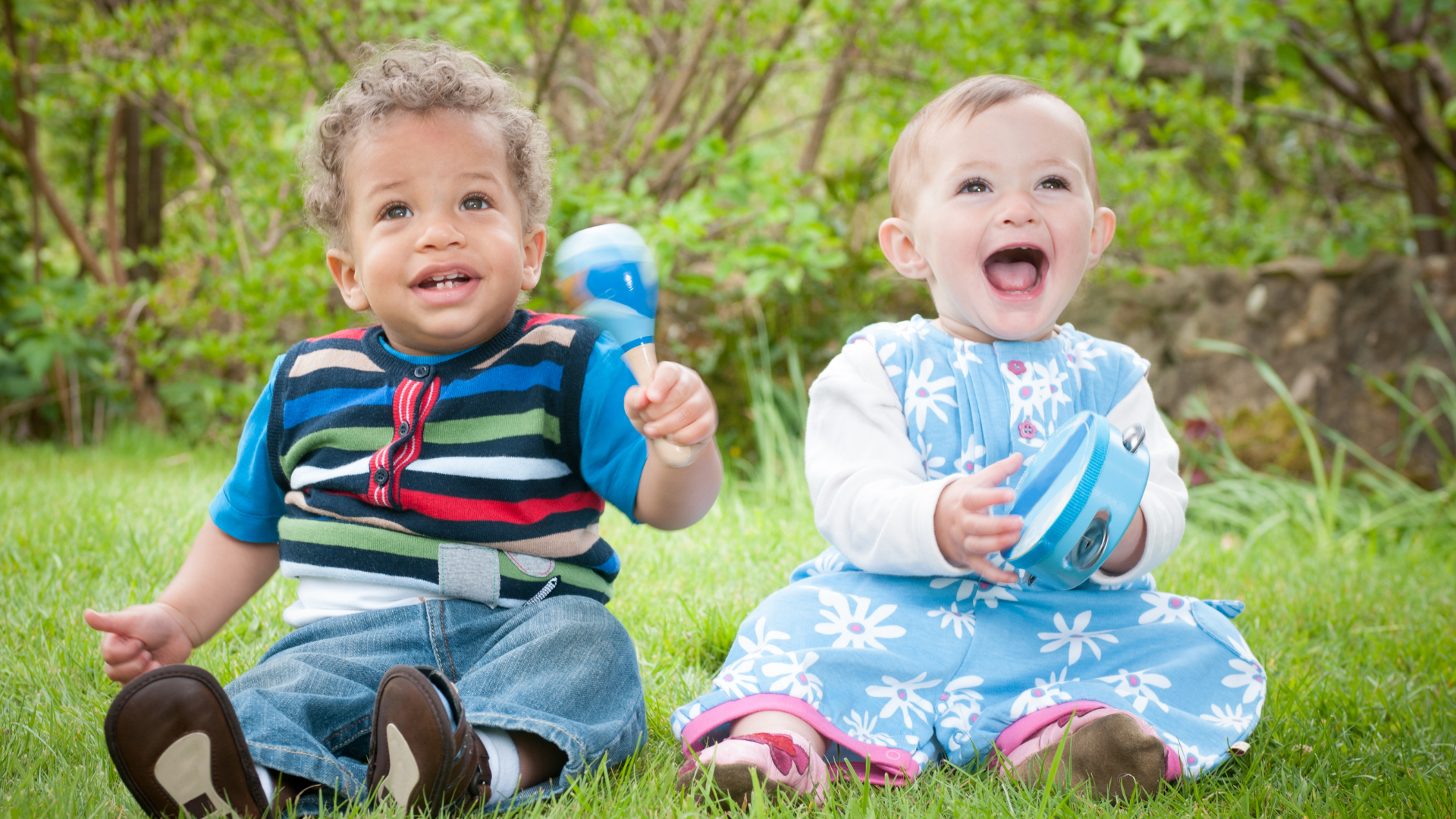 Slow and steady : Words Grow Minds