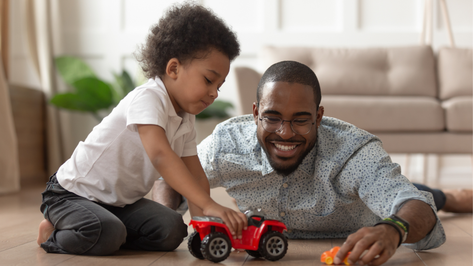 Types of play : Words Grow Minds