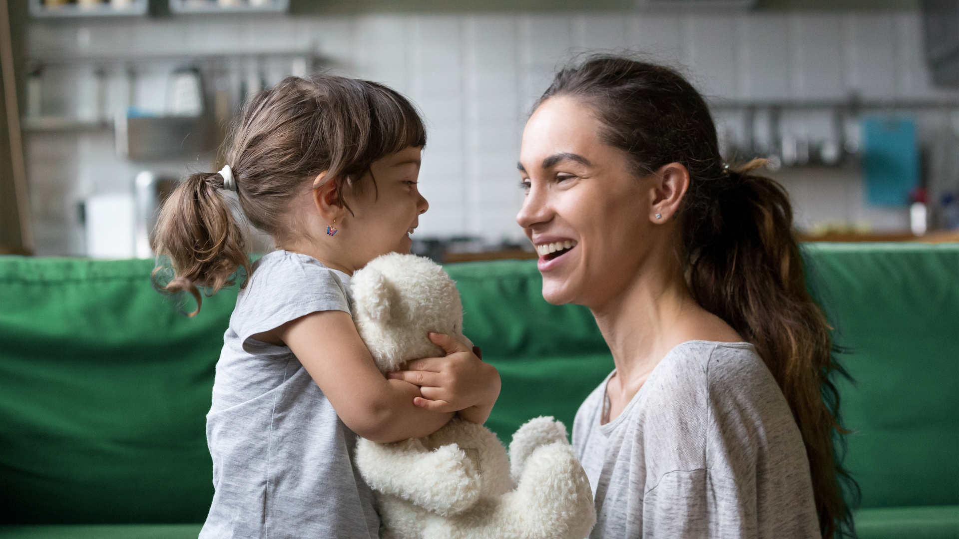 5 tips to SING with your baby : Words Grow Minds